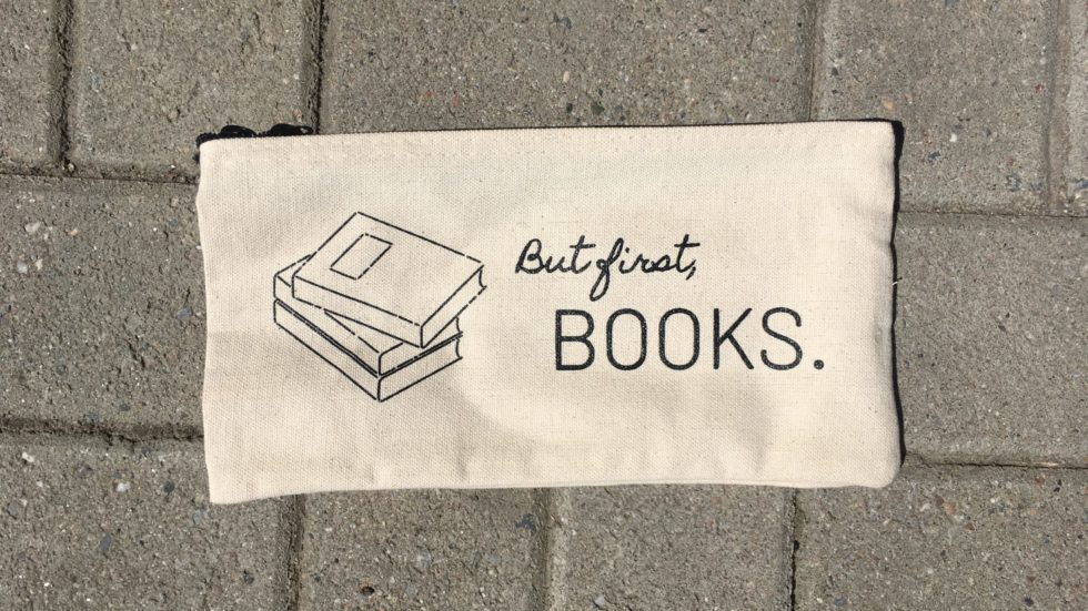 Book Sales & Library Swag - Perth Union Library