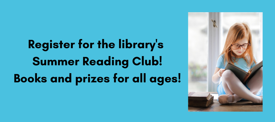 HOME | Perth Union Library | a place for all