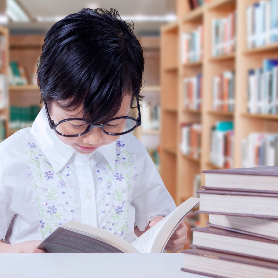 No overdue fees for children’s and teen materials - Perth Union Library