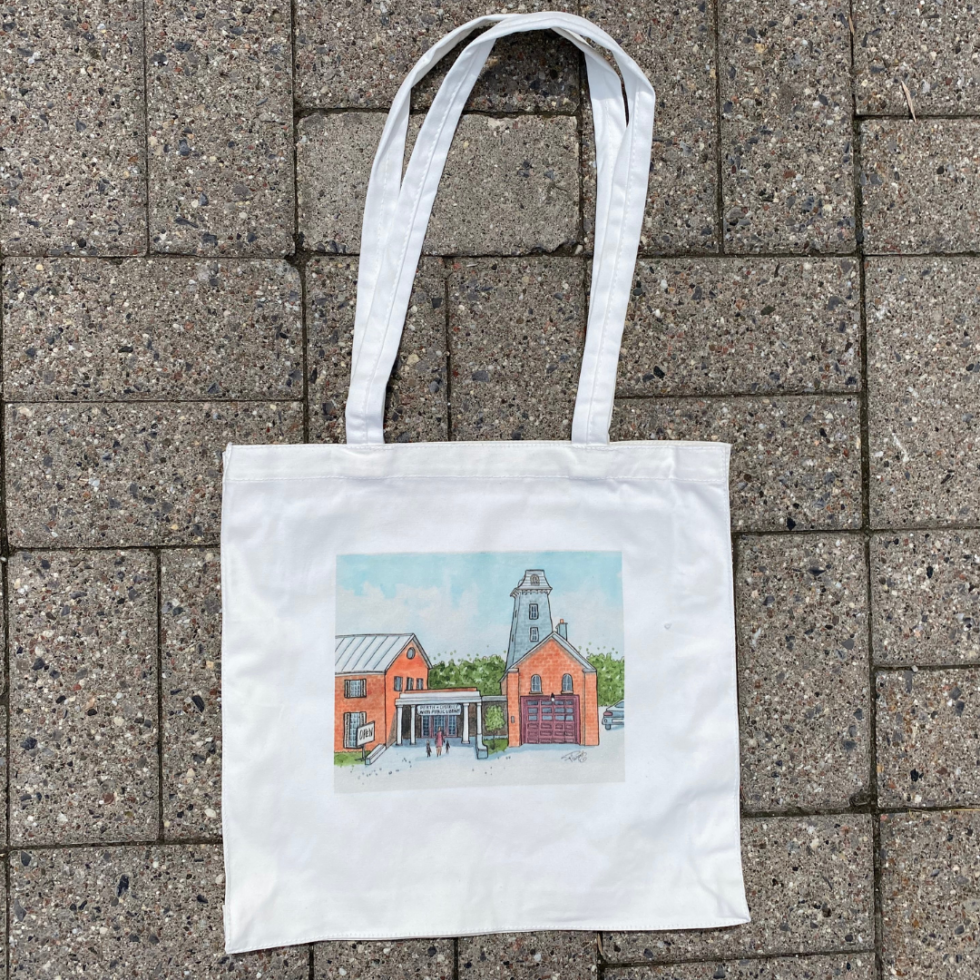 Book Sales & Library Swag - Perth Union Library