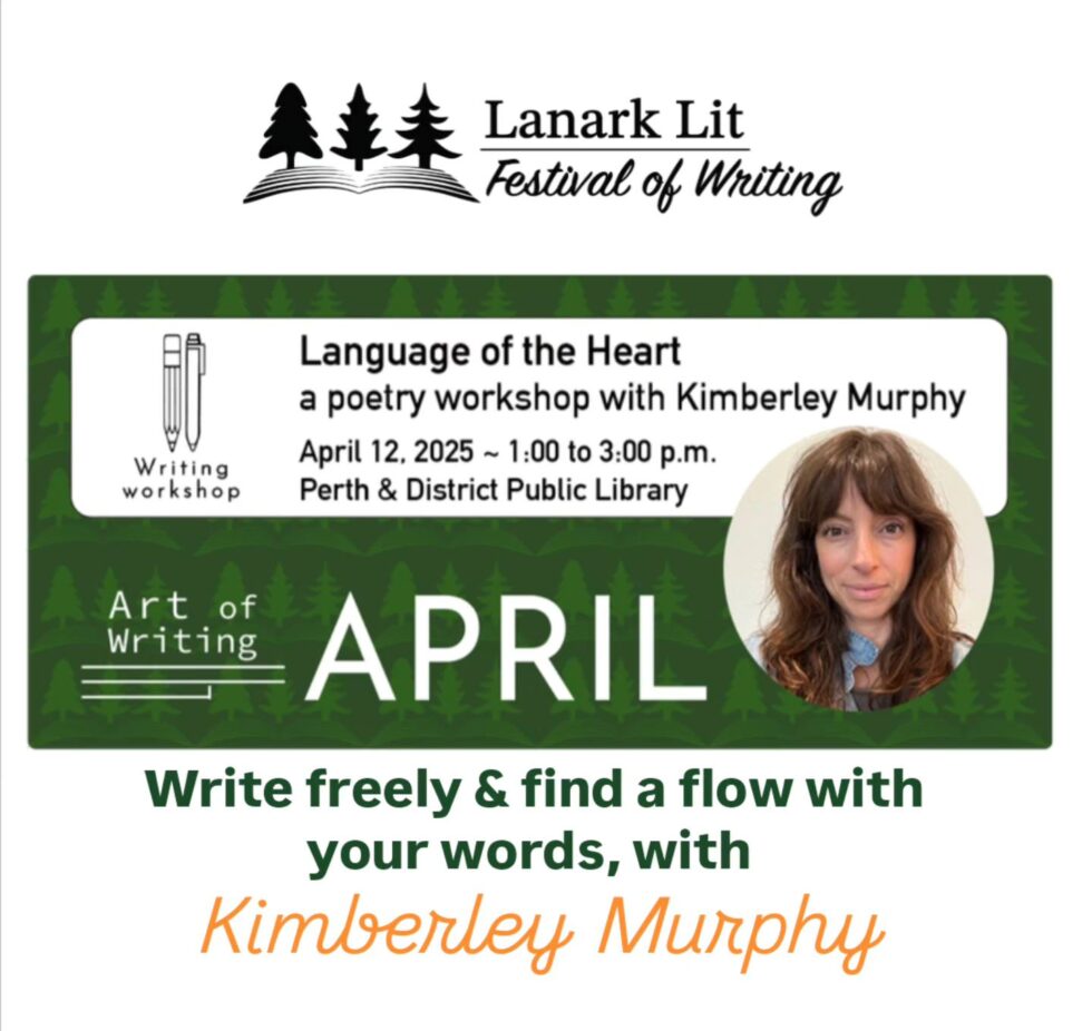 HOME - Perth Union Library | a place for all