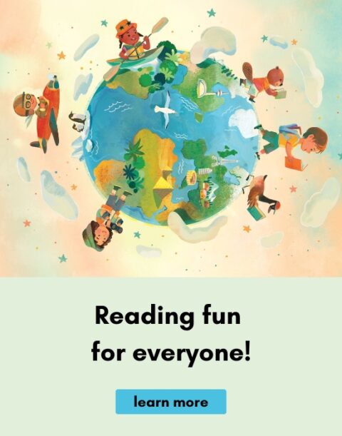 HOME - Perth Union Library | a place for all